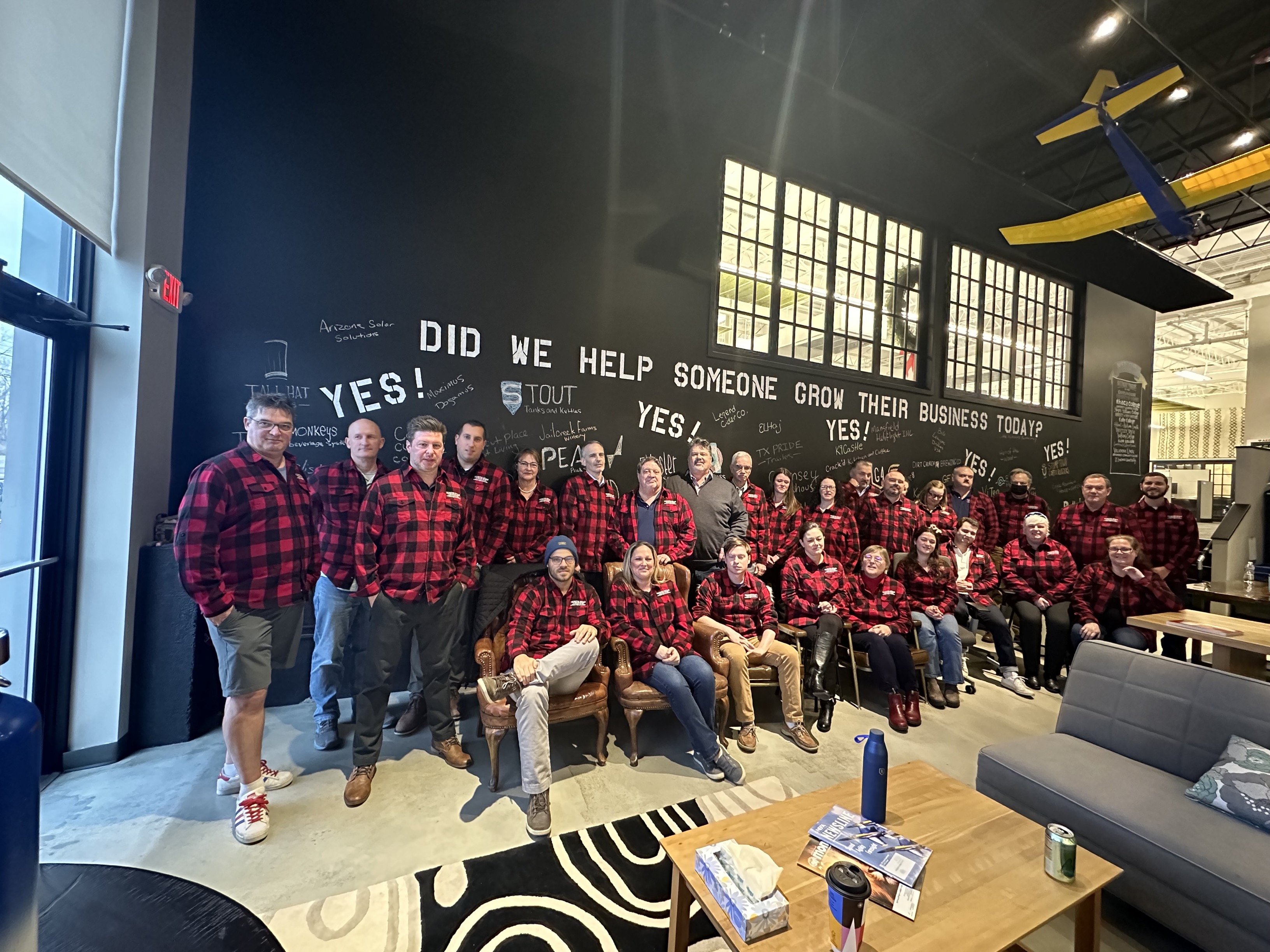 North Star Leasing - About Us