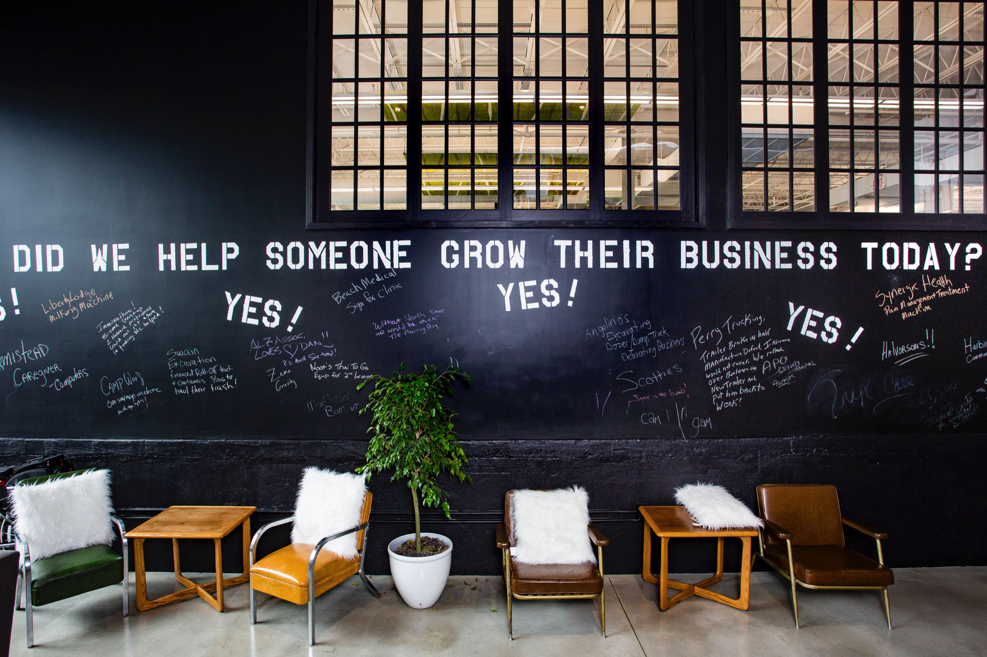 North Star Leasing - About Us